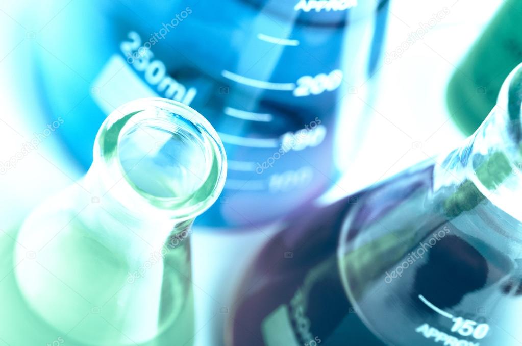 Background of laboratory equipment Stock Photo by ©IzelPhotography 59022373