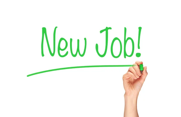 Get new job Stock Photos, Royalty Free Get new job Images | Depositphotos