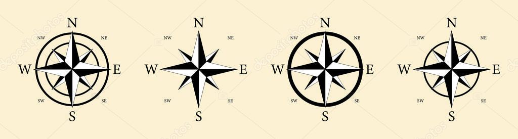 South west Vector Art Stock Images | Depositphotos