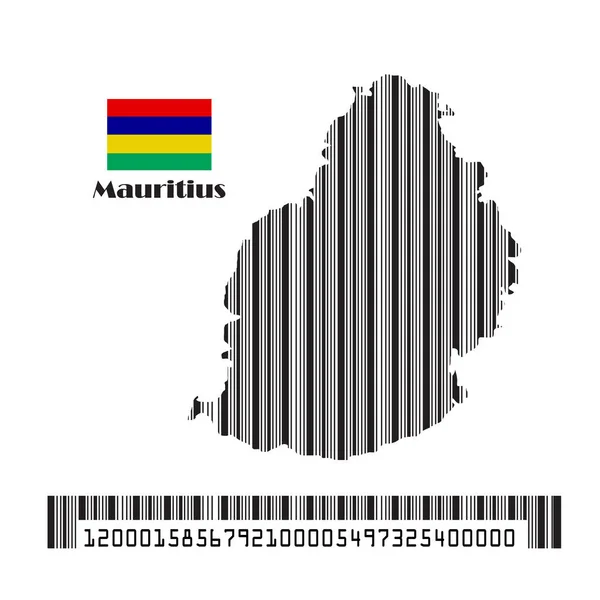 ᐈ Mauritius flag stock vectors, Royalty Free mauritius map ...