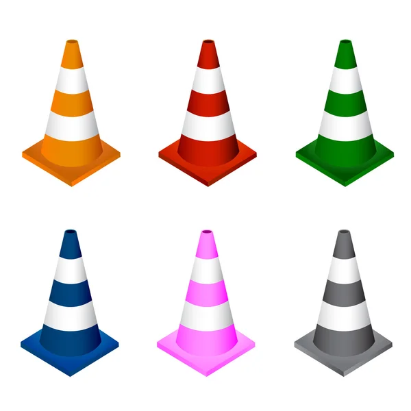 Cono De Precaución Clip Art