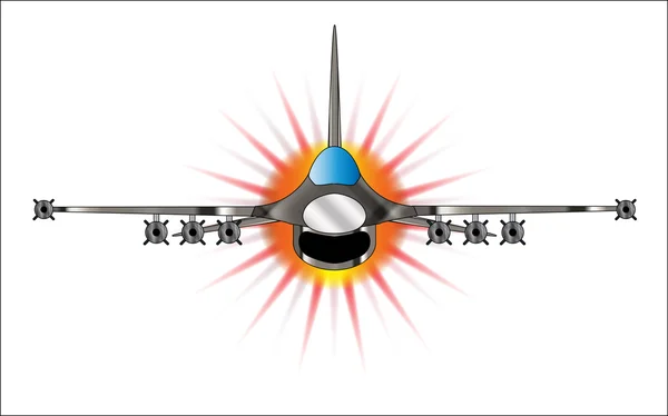 63 Afterburner Vector Images - Free & Royalty-free Afterburner Vectors ...
