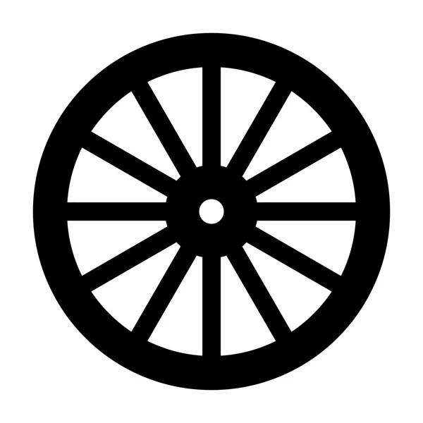 Roda carroça Vector Art Stock Images | Depositphotos