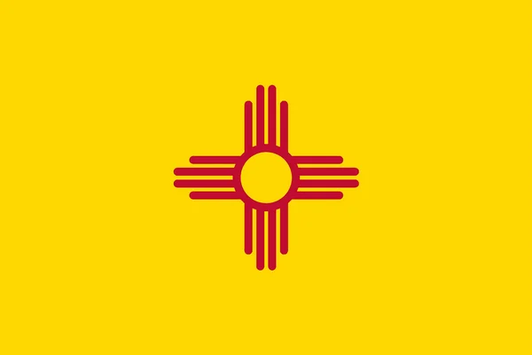New mexico flag Stock Photos, Royalty Free New mexico flag Images ...