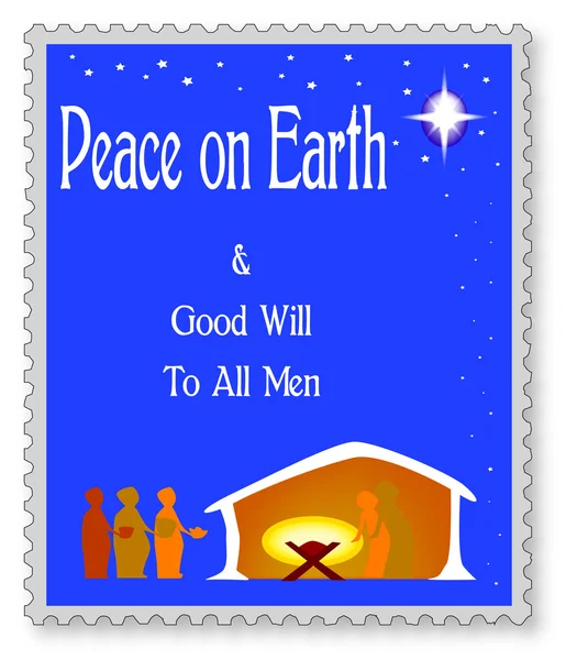 Peace on earth goodwill toward men Stock Photos, Royalty Free Peace on ...