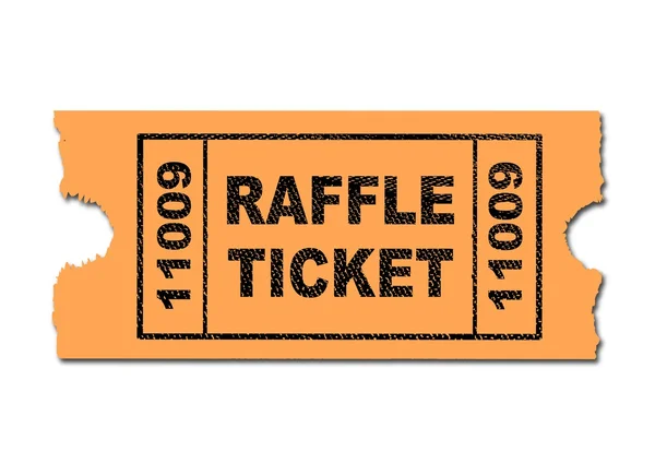 Raffle ticket Vector Art Stock Images | Depositphotos