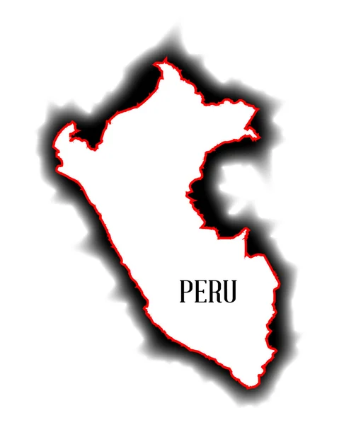 Mapa del peru fotos de stock, imágenes de Mapa del peru sin royalties ...