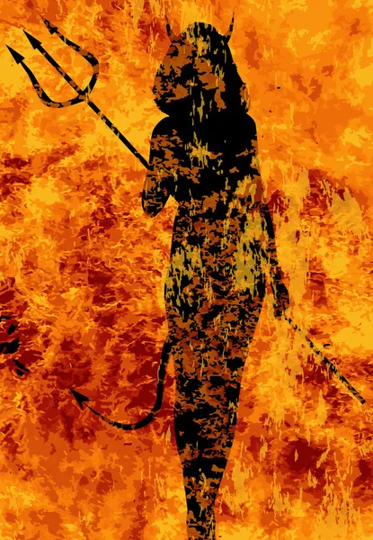 Hell Vector Art Stock Images | Depositphotos