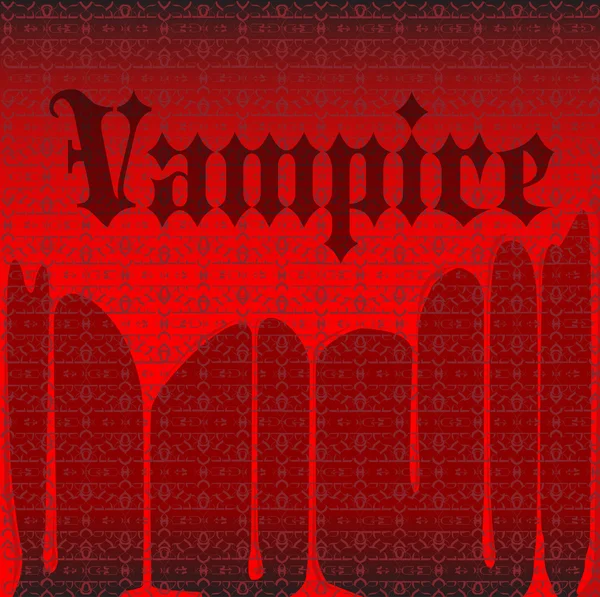 Background vampire Vector Art Stock Images | Depositphotos