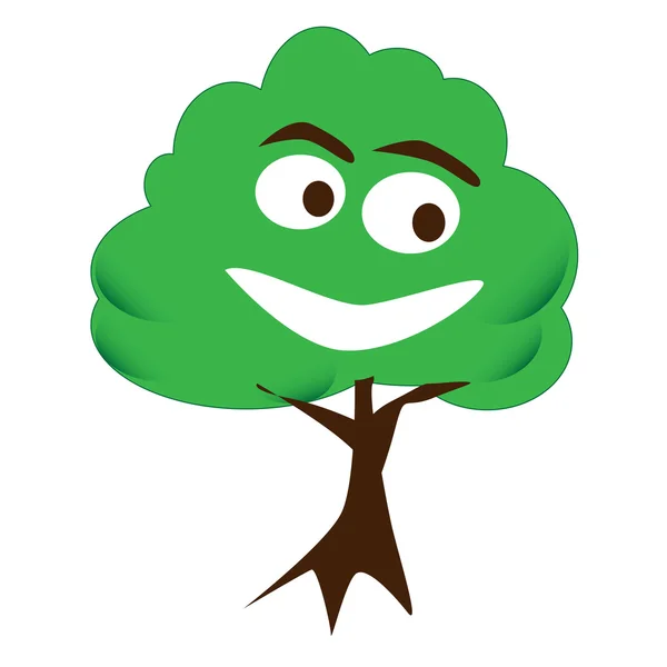 219,940 Happy tree Stock Illustrations | Depositphotos
