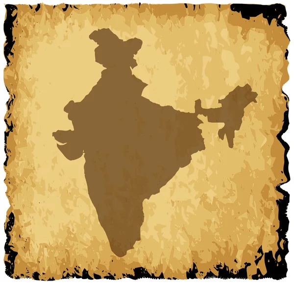 Old map india Stock Photos, Royalty Free Old map india Images ...