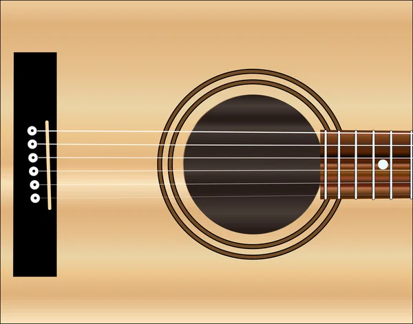Akustik gitar mikrofondaki Vector Art Stock Images | Depositphotos
