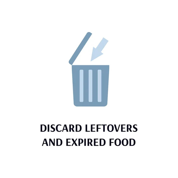 Leftovers Vector Art Stock Images | Depositphotos