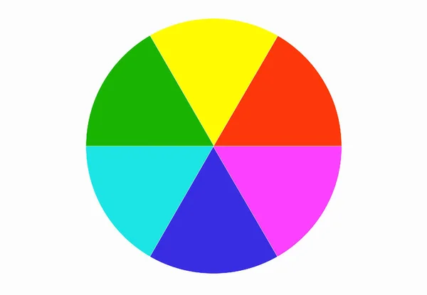 Color circle Stock Photos, Royalty Free Color circle Images | Depositphotos