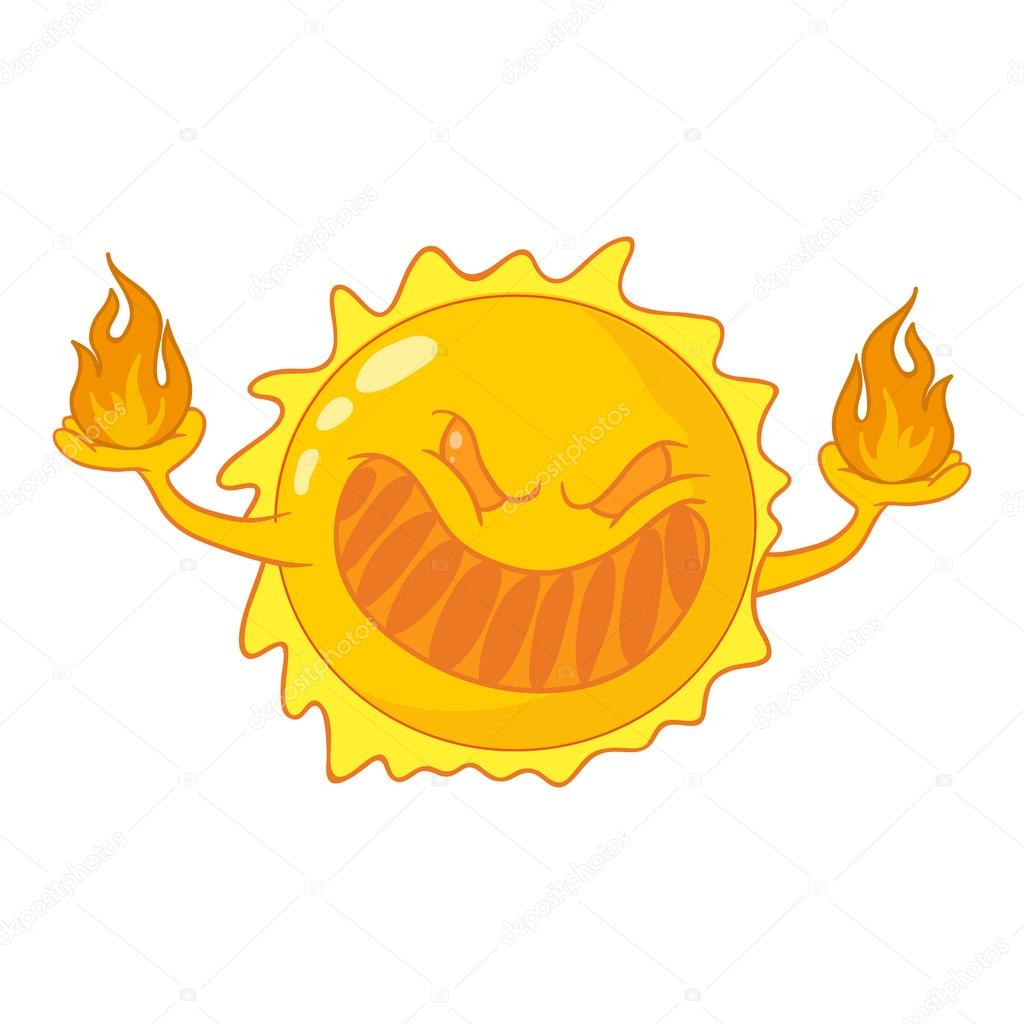 Evil Sun