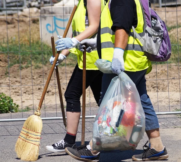 Sweepers Stock Photos, Royalty Free Sweepers Images | Depositphotos®