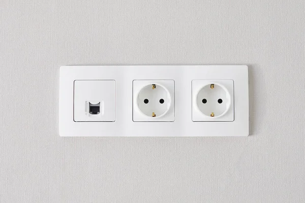 Lan cable socket Stock Photos, Royalty Free Lan cable socket Images ...