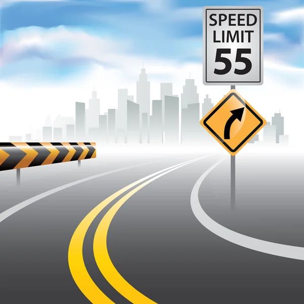 Speed limit Stock Vectors, Royalty Free Speed limit Illustrations ...