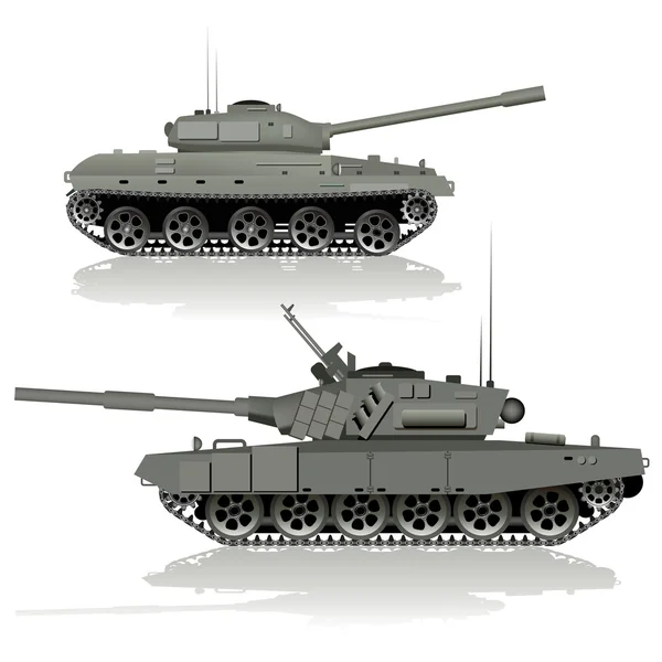 Tank Stock Vectors, Royalty Free Tank Illustrations | Depositphotos®