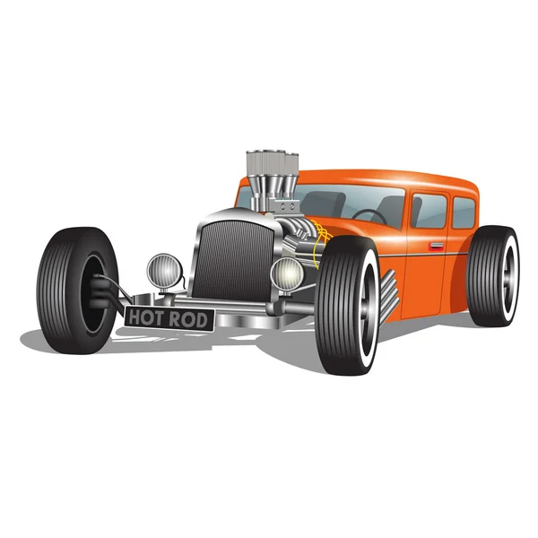 20,835,665 Street rod Vector Images | Depositphotos