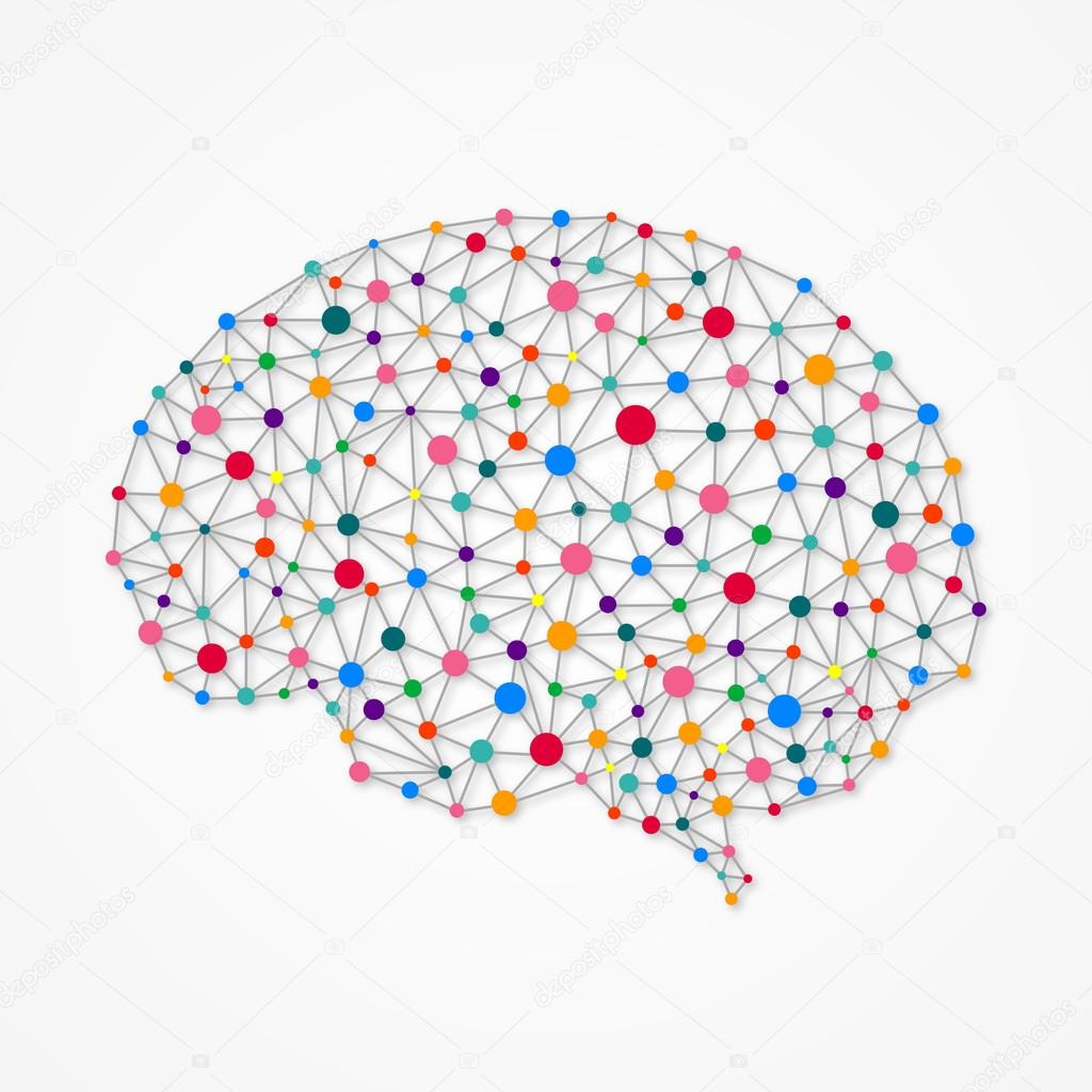 Neural networks Stock Vector Image by ©vlad210498 #61207727 Neural networks Stock Vector Image by ©vlad210498 #61207727