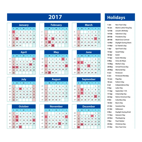 10,190,815 School holidays calendar Vector Images | Depositphotos
