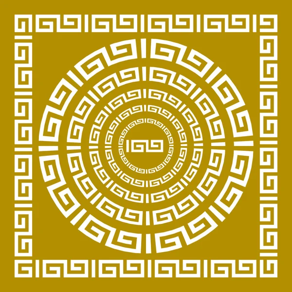 ᐈ Roman key pattern stock vectors, Royalty Free roman key border ...