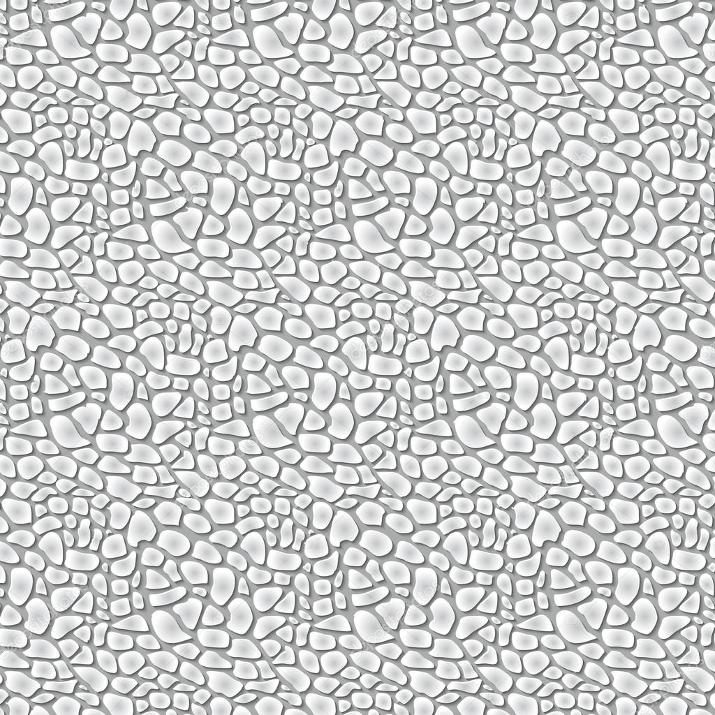 Vector illustration of alligator skin vector pattern nature Stock ...