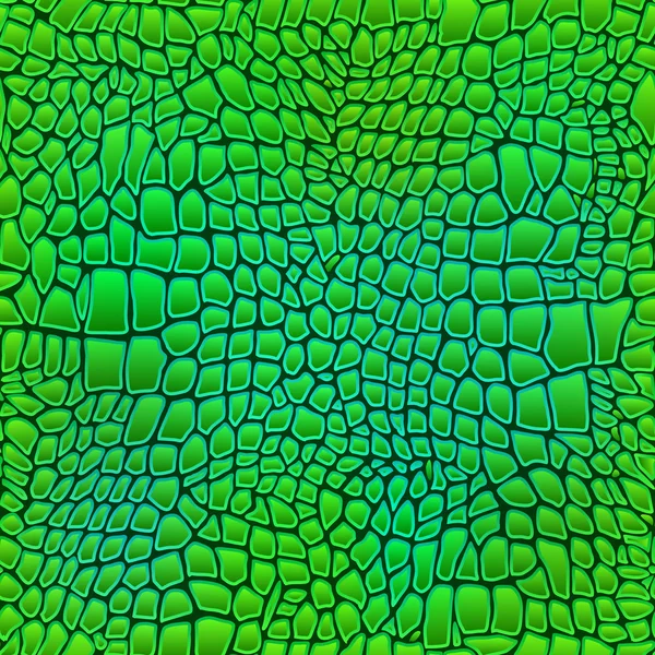 Vector illustration of alligator skin seamless crocodile Stock Vector ...