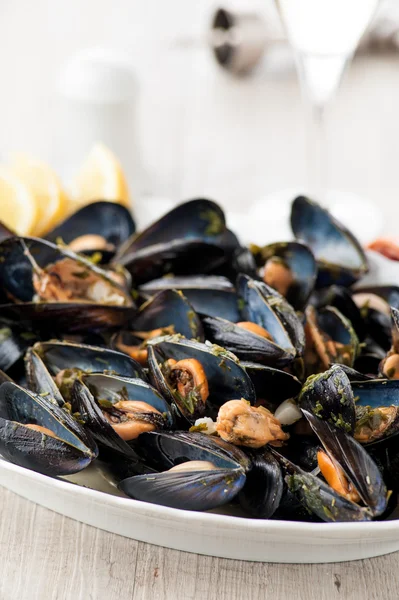 Moules italiens Stock Photos, Royalty Free Moules italiens Images ...