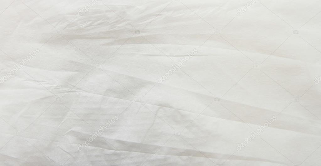 Texture of white tissue paper — Stock Photo © Gap #82306622