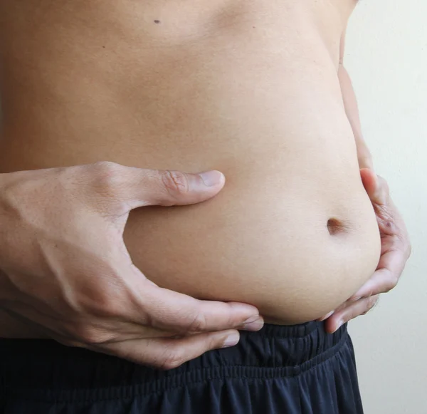 Pregnant male belly Stock Photos, Royalty Free Pregnant male belly ...