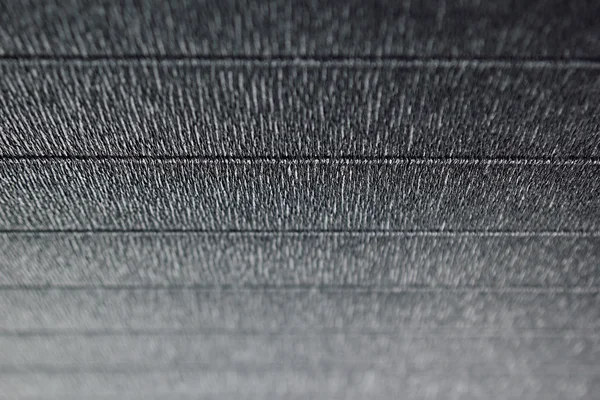 Abstract textured minimalist grey background with horizontal lines ...