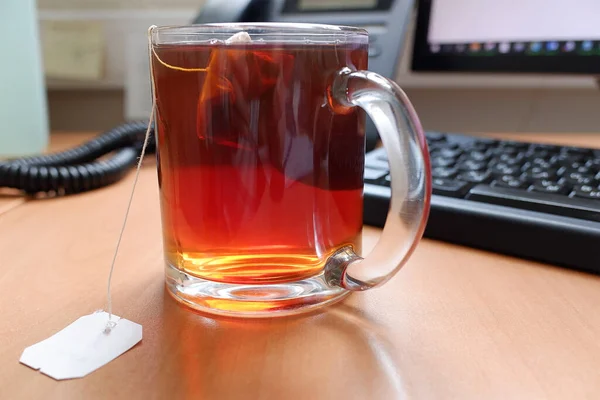 Computer tea Stock Photos, Royalty Free Computer tea Images | Depositphotos
