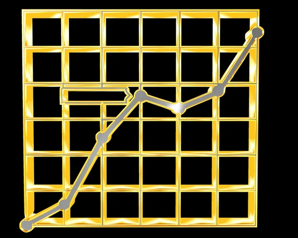 Gold price graph Stock Photos, Royalty Free Gold price graph Images ...