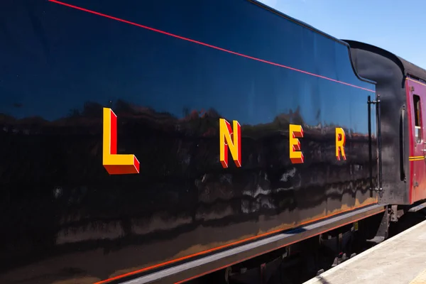 Lner trains hires stock photography and images alamy fotos de stock ...