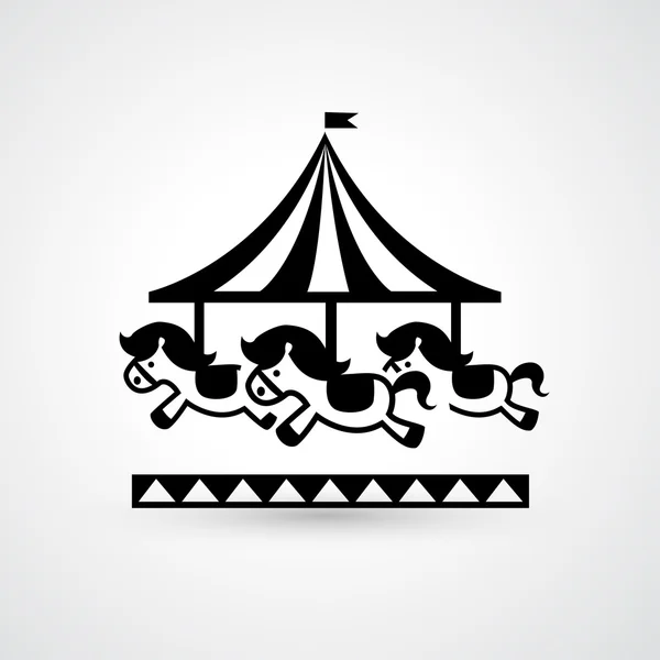 12,501,551 Símbolo do carrossel Vector Images | Depositphotos