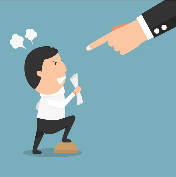 6,570 Angry boss Vector Images, Angry boss Illustrations | Depositphotos