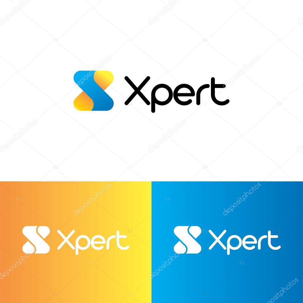 Logo experto Xpert Company Fintech tecnolog a financiera 2024