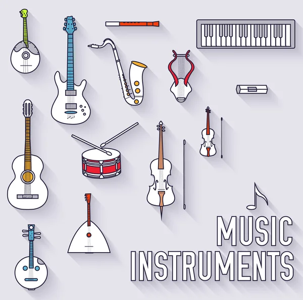 Instruments collage Stock Photos, Royalty Free Instruments collage ...