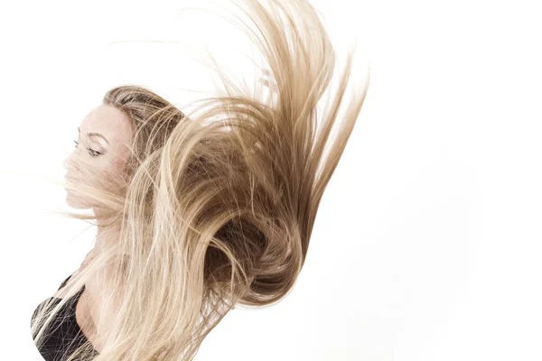 Throwing hair Stock Photos, Royalty Free Throwing hair Images ...