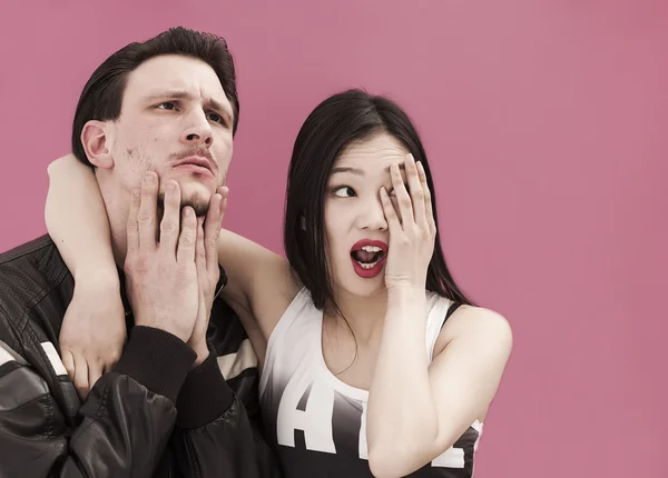 Reactions Stock Photos, Royalty Free Reactions Images | Depositphotos®