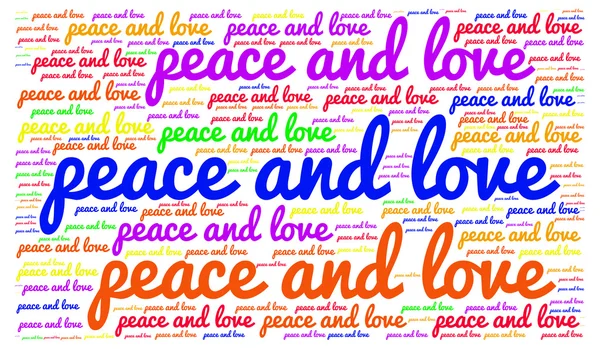 Peace word art Stock Photos, Royalty Free Peace word art Images ...
