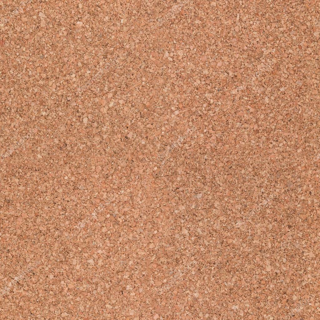 Seamless Cork Board Texture