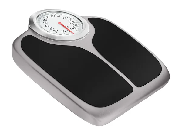 Isolated scale Stock Photo by ©beawolf 46130319