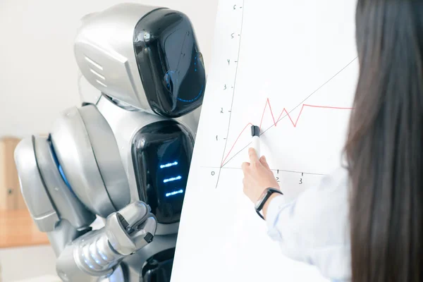 Robot stock selection Stock Photos, Royalty Free Robot stock selection Images | Depositphotos