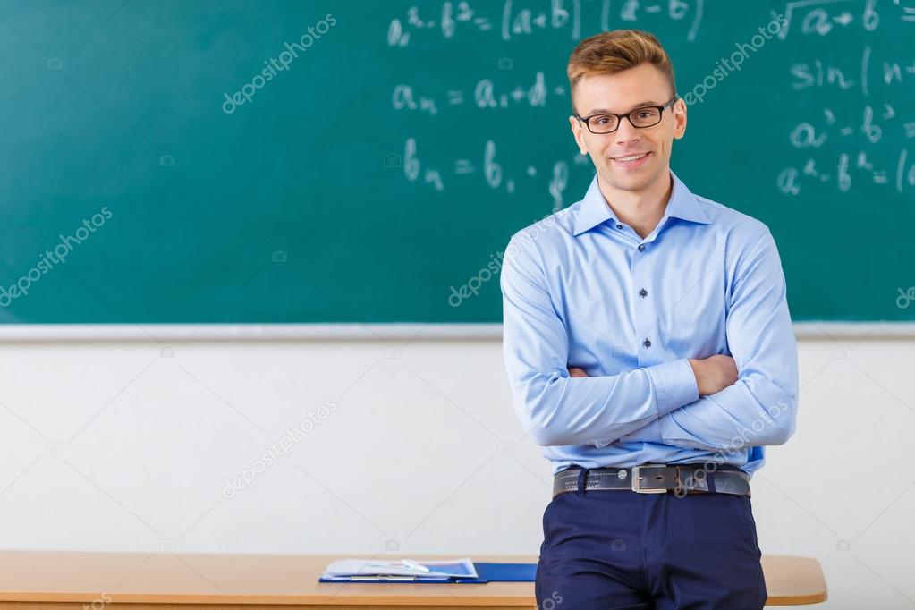 Professor