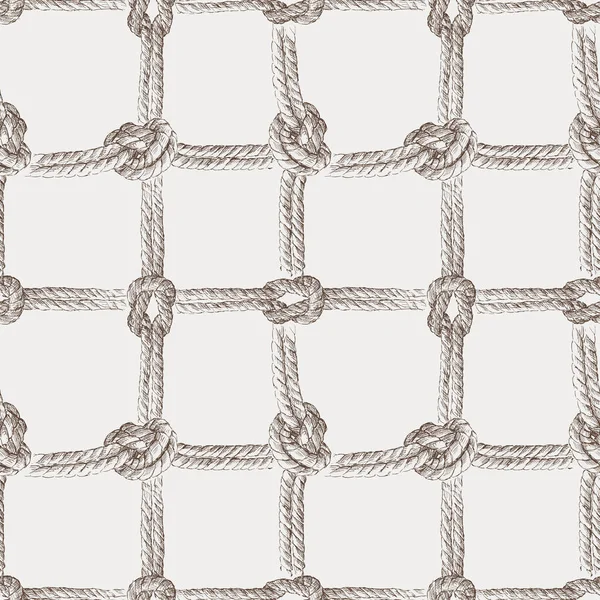 Rope Net Texture