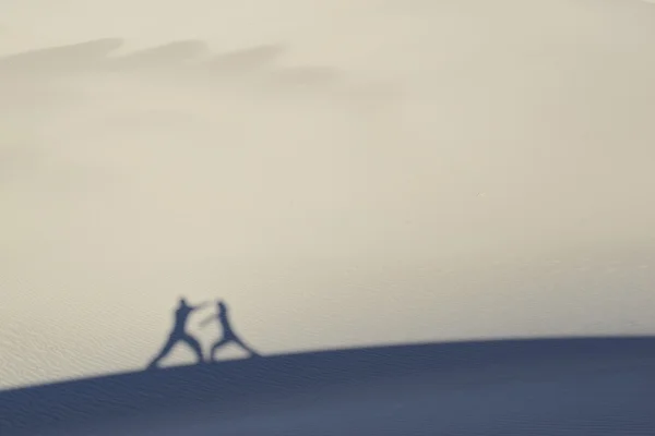 Karate shadow Stock Photos, Royalty Free Karate shadow Images ...