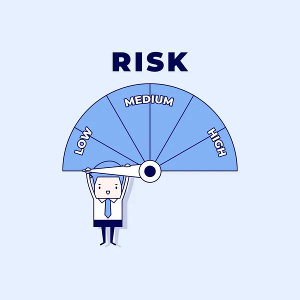 17,527,218 Risk cartoons Vector Images | Depositphotos